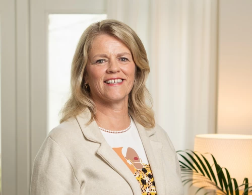 Ineke Jonker | Dé Verzekeringswinkel