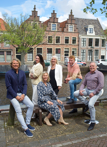 Ons Team